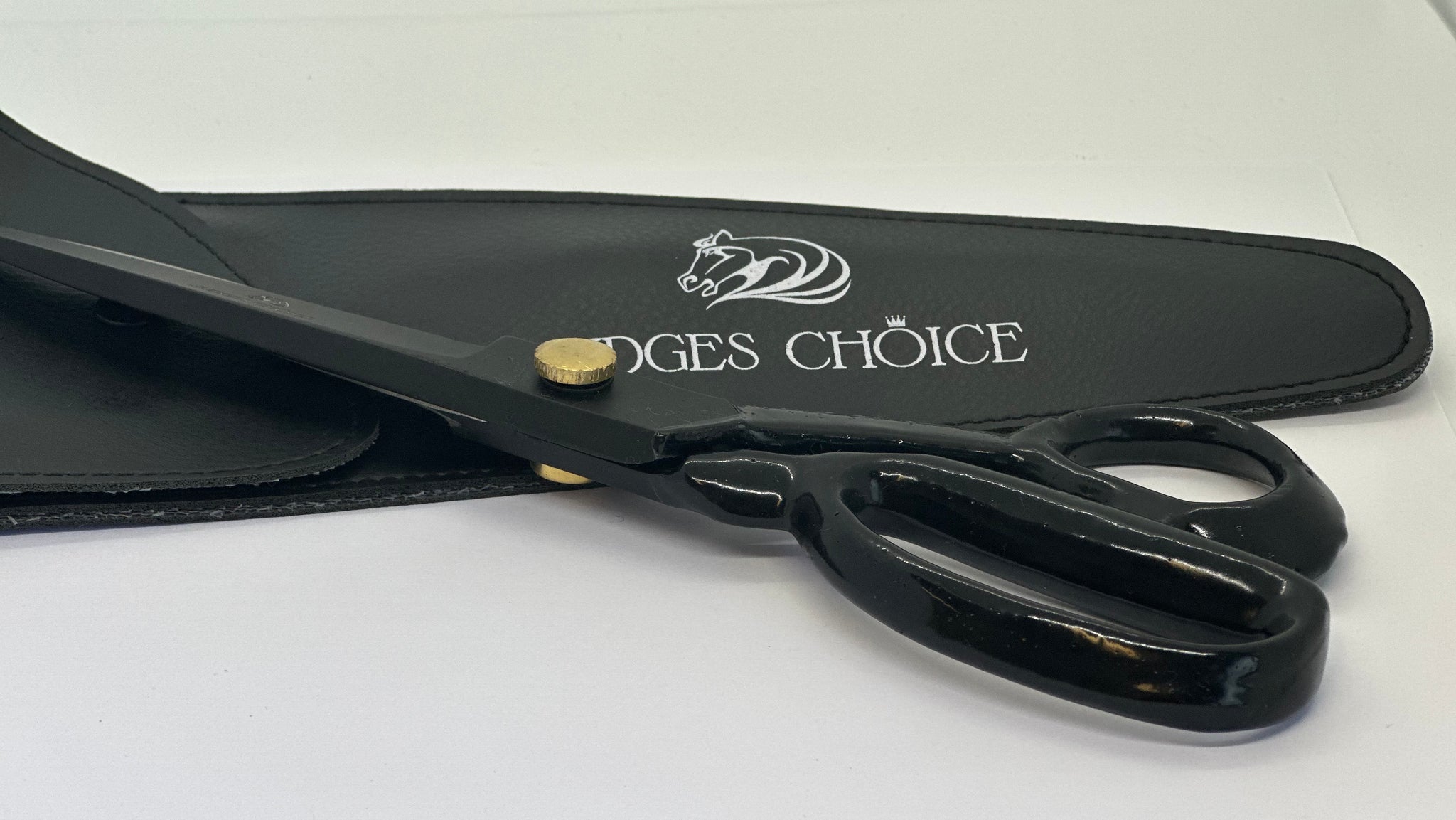 Tail Trimming Scissors – Judges Choice Australia
